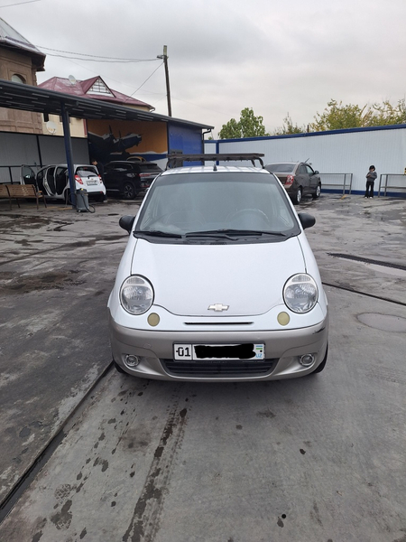 Matiz best 2012 konsaneri bor