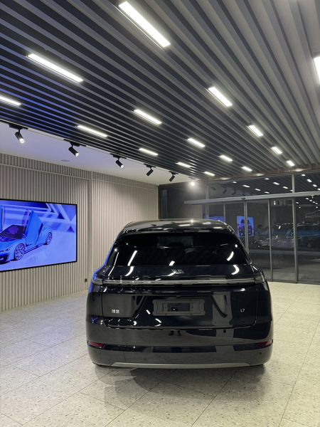 Lixiang L7 ultra