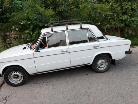 Oq 2106 holati ideal
