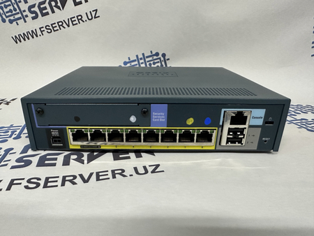Cisco ASA5505-BUN-K9 Security New and Used