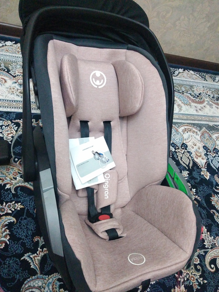 Продаётся автолюлька