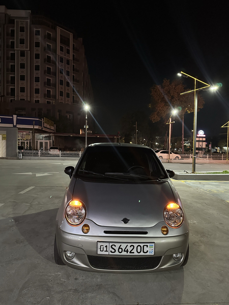 Matiz best 2010-yil