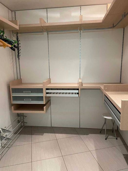 id-639 Новомасковская d Голдн хаус квартира в элитной новостройке