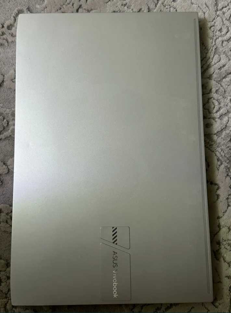 Asus M3500Q ноутбук