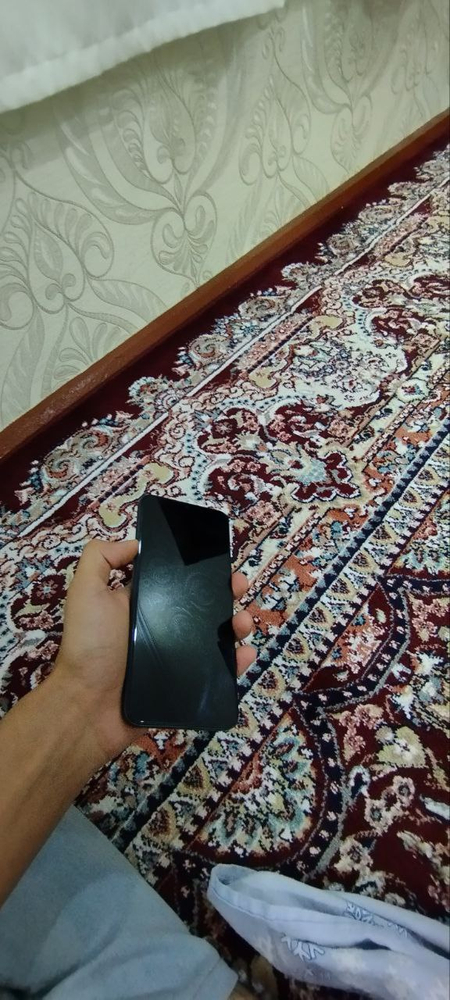 Vivo y16 xolati idial