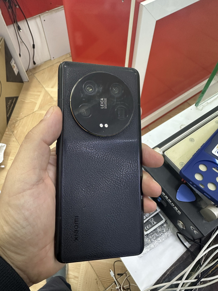 Xiaomi mi 13 ultra