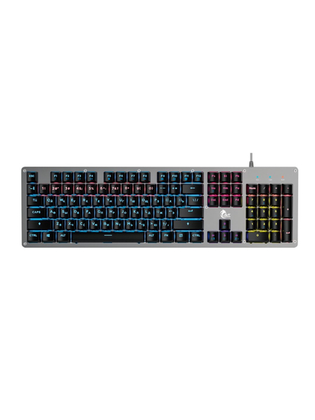 Игровая клавиатура AVT Gaming KGW-02