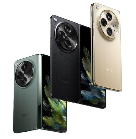 Oppo Find N3/N3 Flip! New!