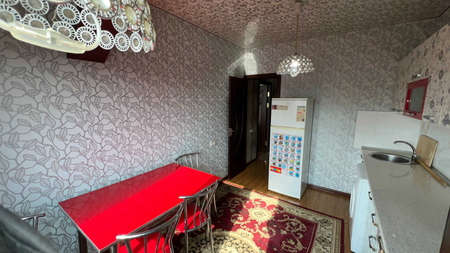Срочно продаётся крутая квартира!!!