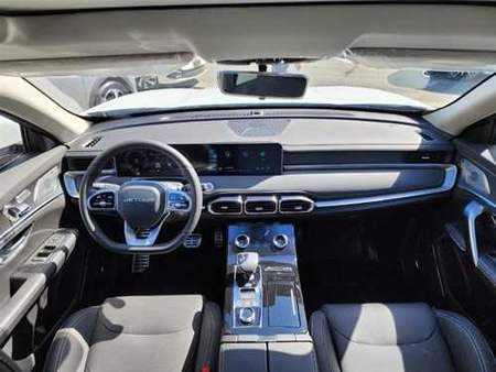 Jetour X70 PLUS 2023 1.5T Manual hero