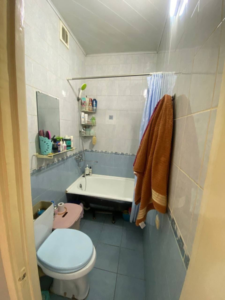 Продается однокомнатная квартира, ор-р: Шохмедцентр,  43м2