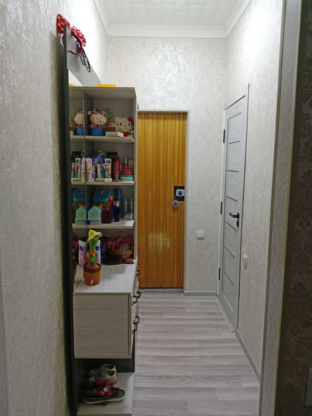Продаётся 2 комнатная квартира