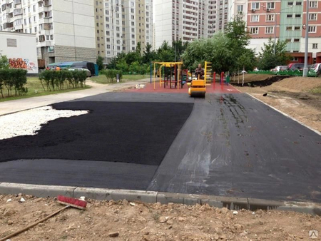 Asfalt ishlarini qilamiz tez va sifatli texnikalar bor arzon faqat biz