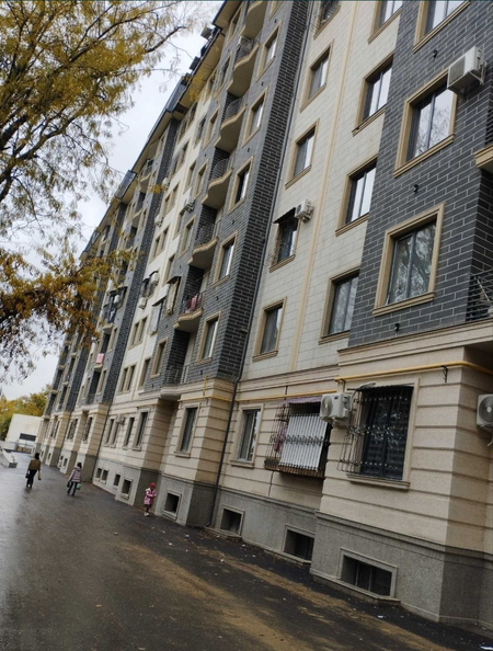 Аренда Квартира Чиланзор 12 Квартил Новстройка