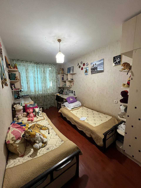 Срочно продается 1-х комн квартира в Куйлюк массив-1, 1/2/4