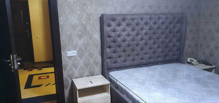 Сдаётся 2х  Кв только для семьи и  (Аккуратный талаба кизларга)300у.е.