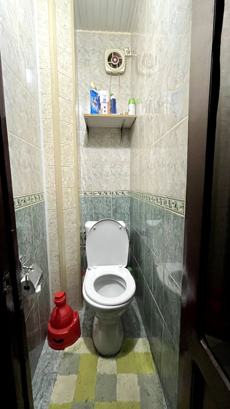 Продаю свою квартиру