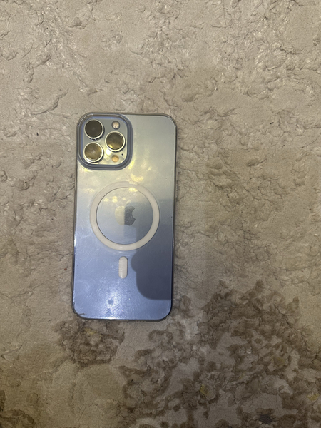 Iphone 13 pro max