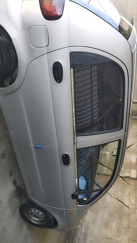Matiz holati yaxshi