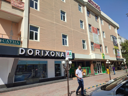 Сдаётся Гостиница, Мед Клиника, Учебный центр