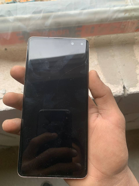 Samsung s10 5g holati ideal