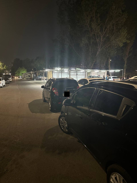Авто прокат RENT A CAR