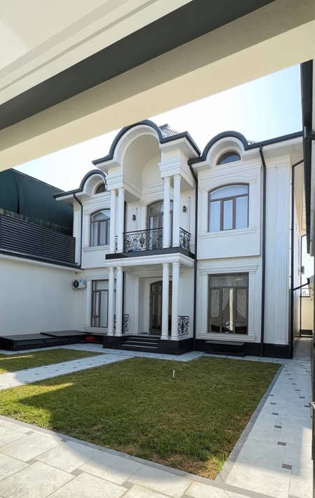 Продается Евро дом Ор-р: Хасанбой 400м2