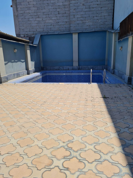 Аренда Ивлива ,Минглар 6 сот .2100уеАвторский  ремонт.350м2