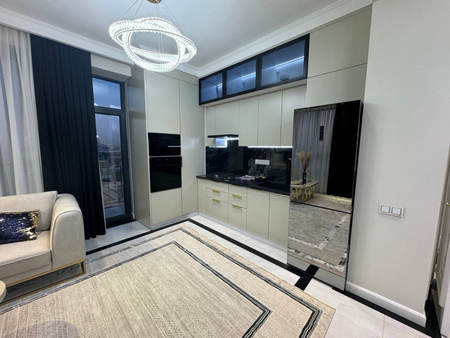 Шота Руставели 3/11/14 жк Prestige Garden  новостройка срочно