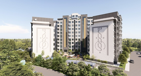 Продается квартира,студия,42м2,kvartira,sotiladi,srochno,arzon