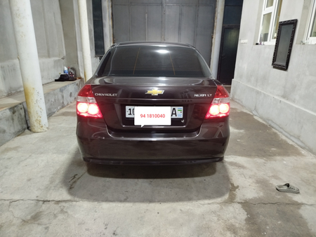 Nexia 3  2019 yil metan gaz bor choko rangi