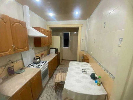 V5291 ПРОДАЕТСЯ квартира ул бобура ор,р ирамит 3/4/16 75м2