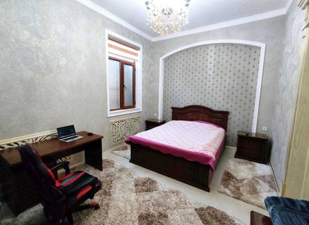 Продается дом в Мирзо Улугбекском районе (Никитина)