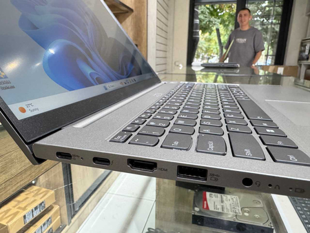 Lenovo ThinkBook Intel Core i5-1135G7 озу8гб 256ssd