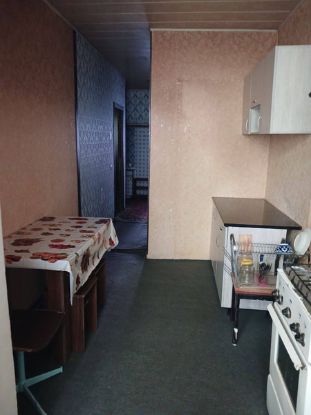Аренда 2х комн, 8 микрорайон