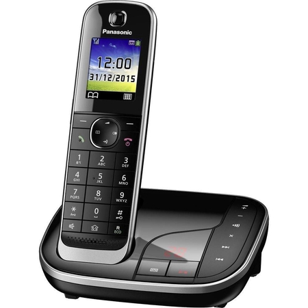 Radiotelefon Panasonic KX-TGJ320