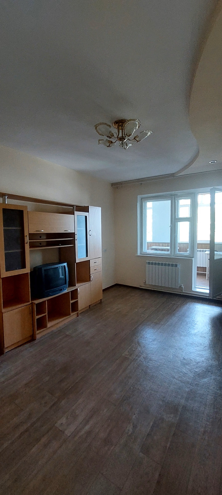 3 хонали квартира ижарага берилади