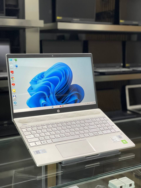 Hp Pavilion corr 5