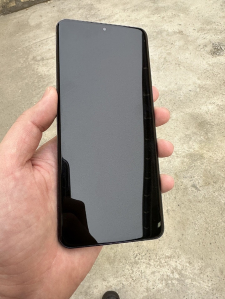 Samsung Galaxy S20 Ultra
