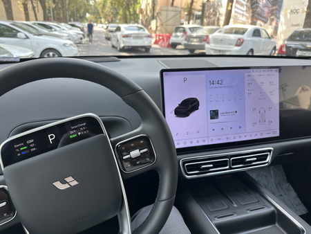 Li 6 Max 2024 кора ранг кора салон Срочно