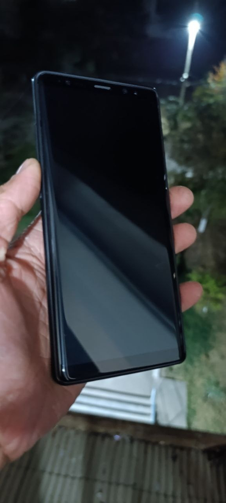 Samsung kagolat surama