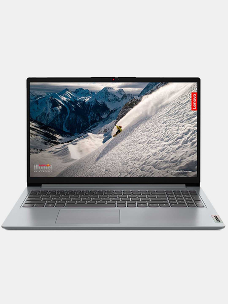 Ноутбук Lenovo N4020 4/256GB SSD + мышка/сумка в подарок