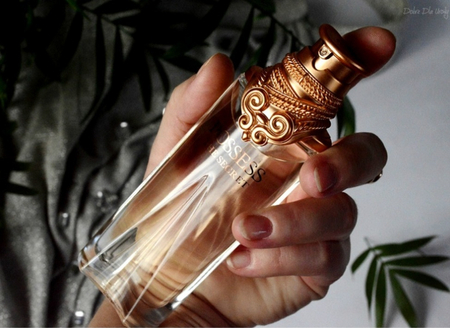 Парфюм Oriflame Rossess the secret