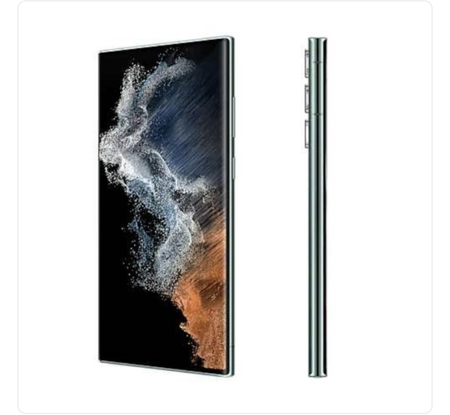 Samsung galaxy s 22 ultira