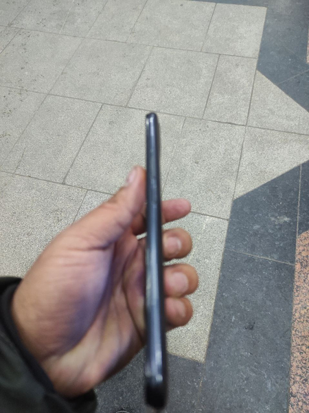 Infinix Smart 6 xolati ideal