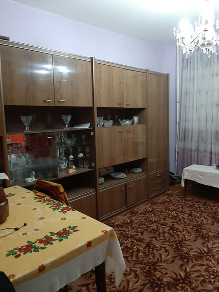 Срочно продаётся квартира 1/3/4 кадышева