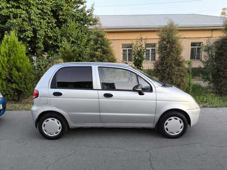 Arenda Vikup Matiz 2012