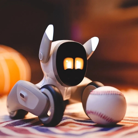 Продам новую игрушку loona pet!!!