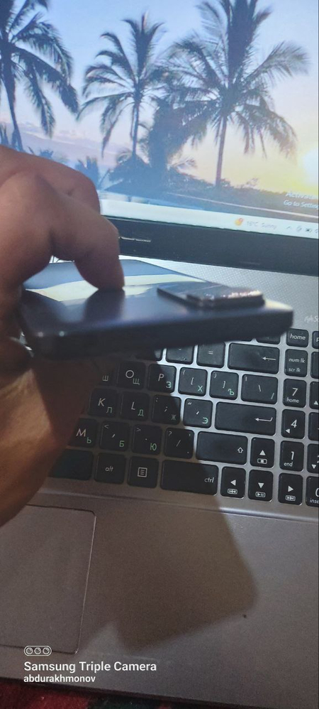 Note 11s 6+6/128gb