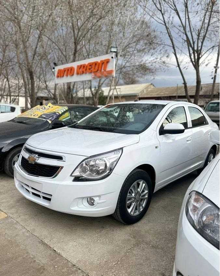 LACETTI STYLE M\T varianytga beraman